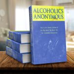 Alcoholics Anonymous Big Book, 4th Edition - Alcoholics Anonymous Cleveland