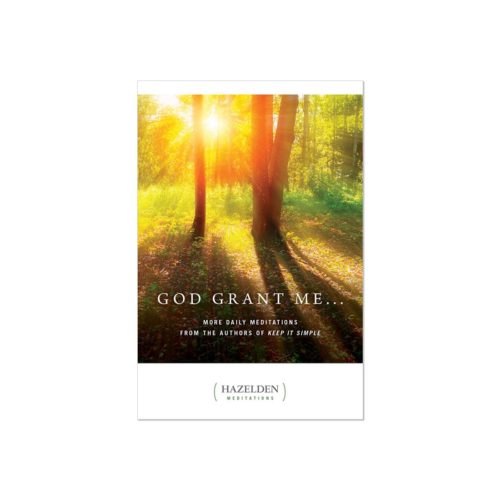 Drop The Rock - Removing Character Defects - Alcoholics Anonymous Cleveland