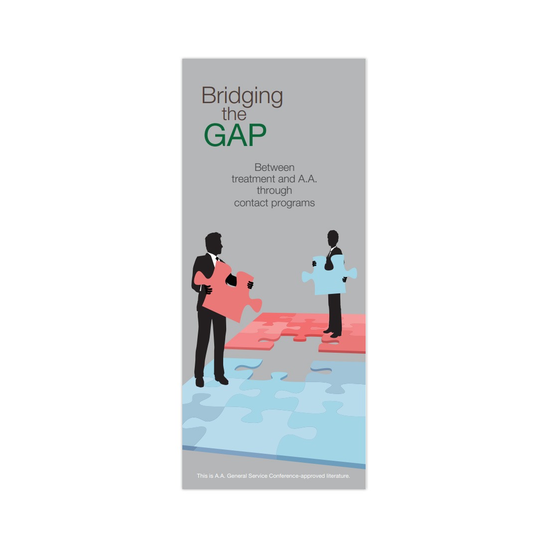 Bridging the Gap - Alcoholics Anonymous Cleveland