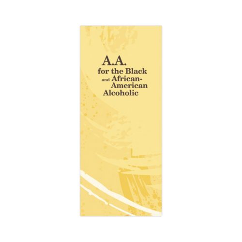 Acceptance - Alcoholics Anonymous Cleveland