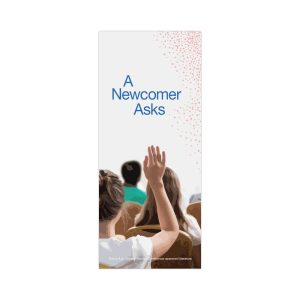 A Newcomer Asks - Alcoholics Anonymous Cleveland
