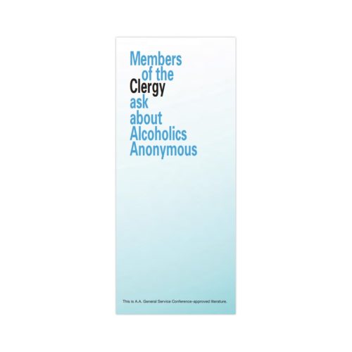 Four Absolutes - Alcoholics Anonymous Cleveland