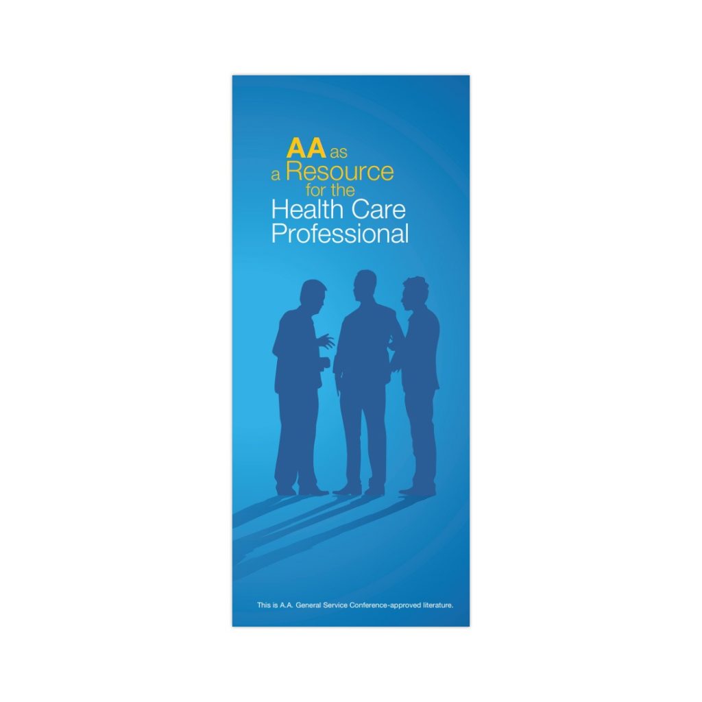 Newcomer Packet - Alcoholics Anonymous Cleveland