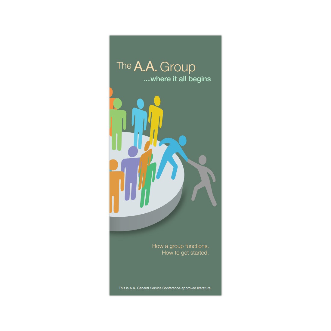 AA Group - Alcoholics Anonymous Cleveland