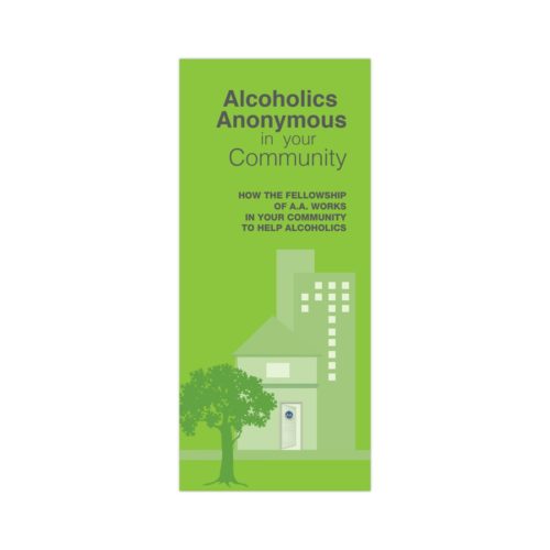 Acceptance - Alcoholics Anonymous Cleveland