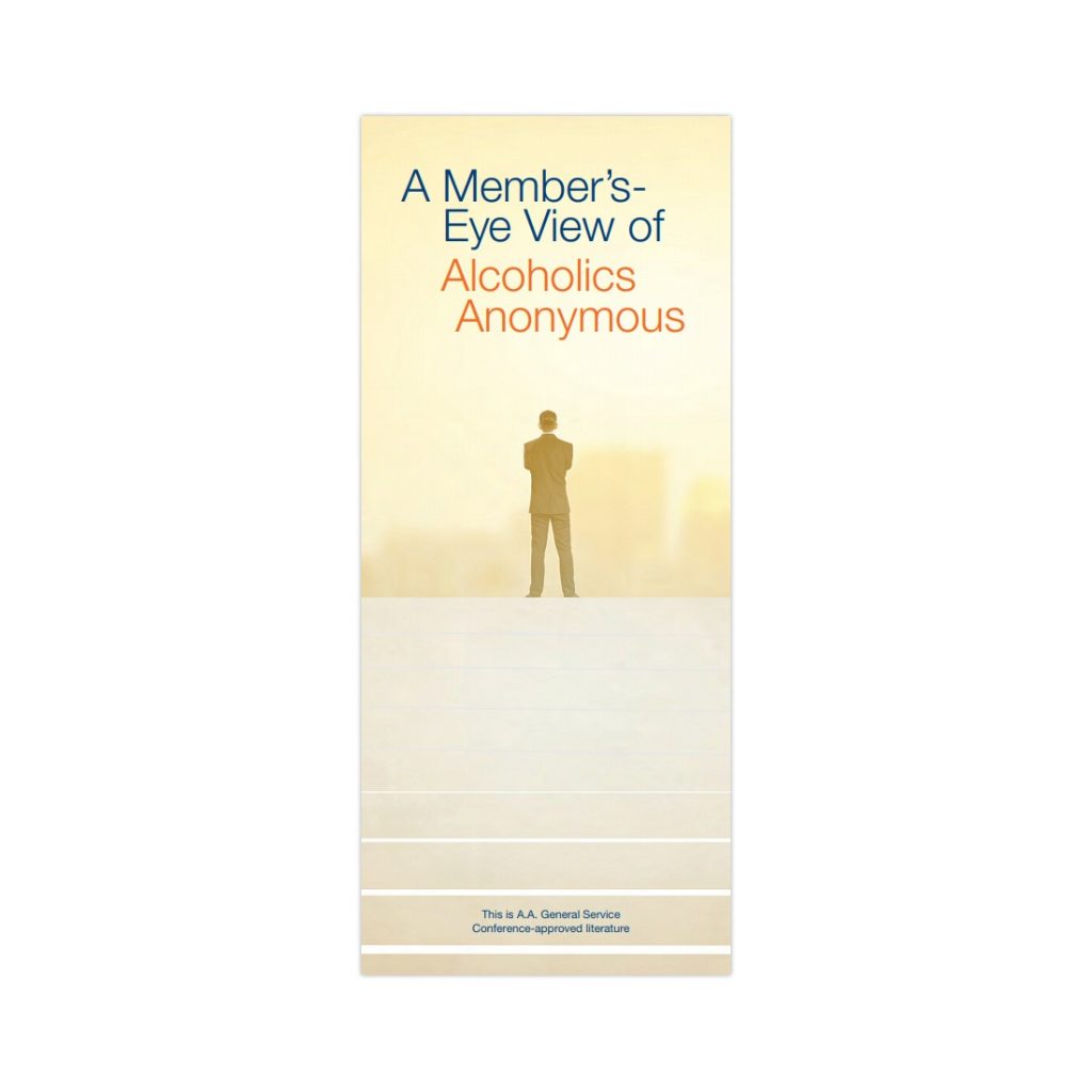 Four Absolutes - Alcoholics Anonymous Cleveland