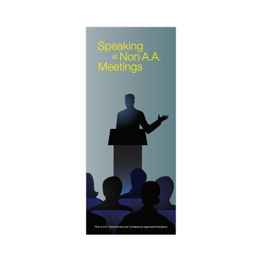 Emotional Maturity - Alcoholics Anonymous Cleveland
