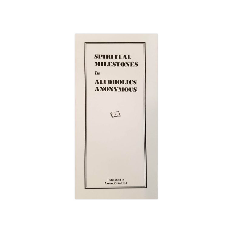 Acceptance - Alcoholics Anonymous Cleveland