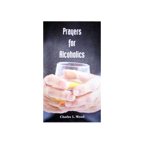 Prayers for Alcoholics - Alcoholics Anonymous Cleveland
