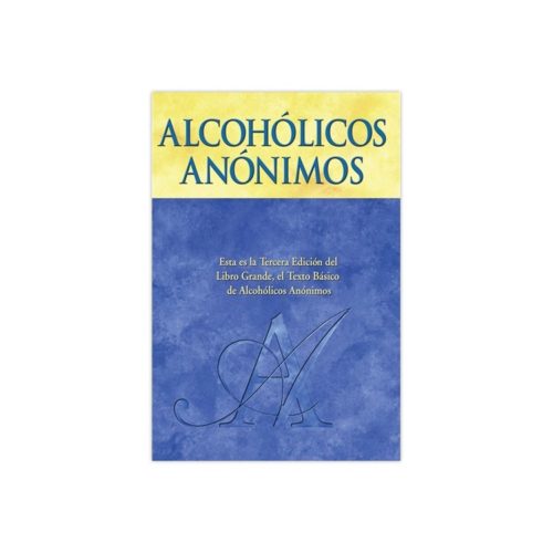 Drop The Rock - Removing Character Defects - Alcoholics Anonymous Cleveland