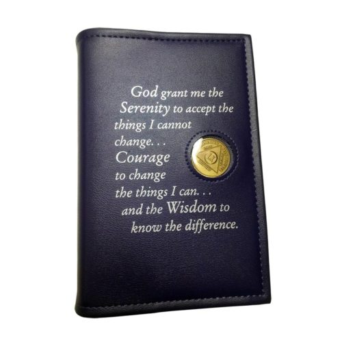 AA Preamble (Laminated) - Alcoholics Anonymous Cleveland