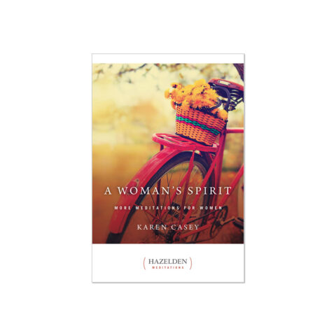 Drop The Rock - Removing Character Defects - Alcoholics Anonymous Cleveland