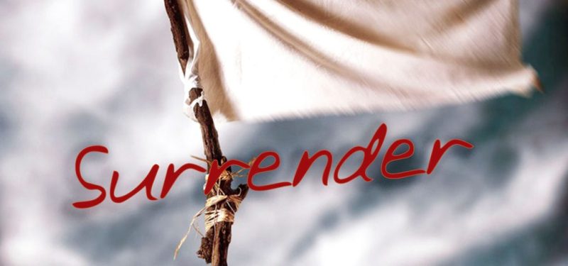 What Does Surrender Mean? - Program Theory - Alcoholics Anonymous Cleveland