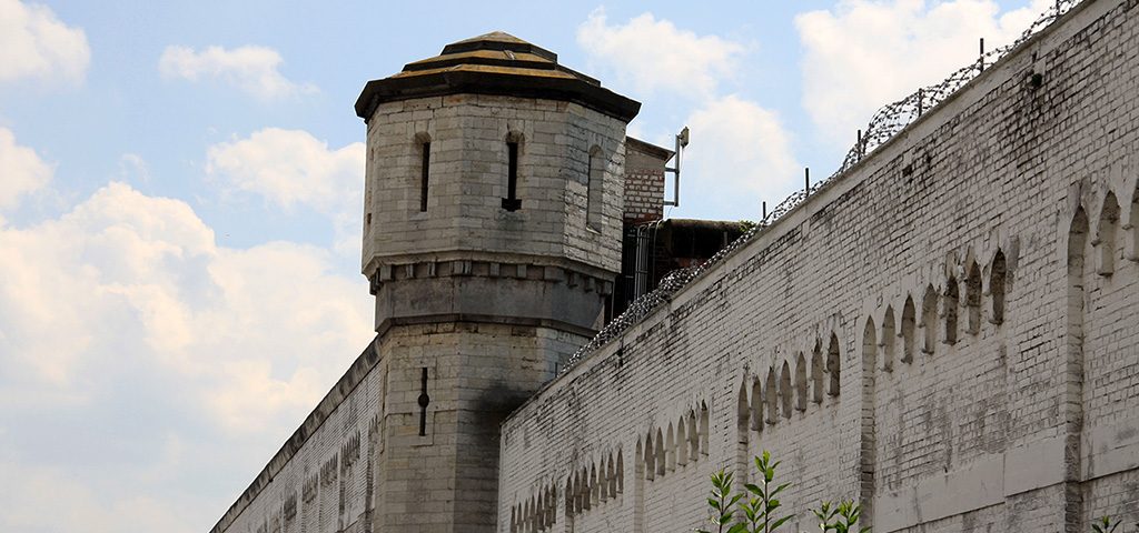 A New Opportunity for Hope Behind the Walls - Service - Alcoholics ...