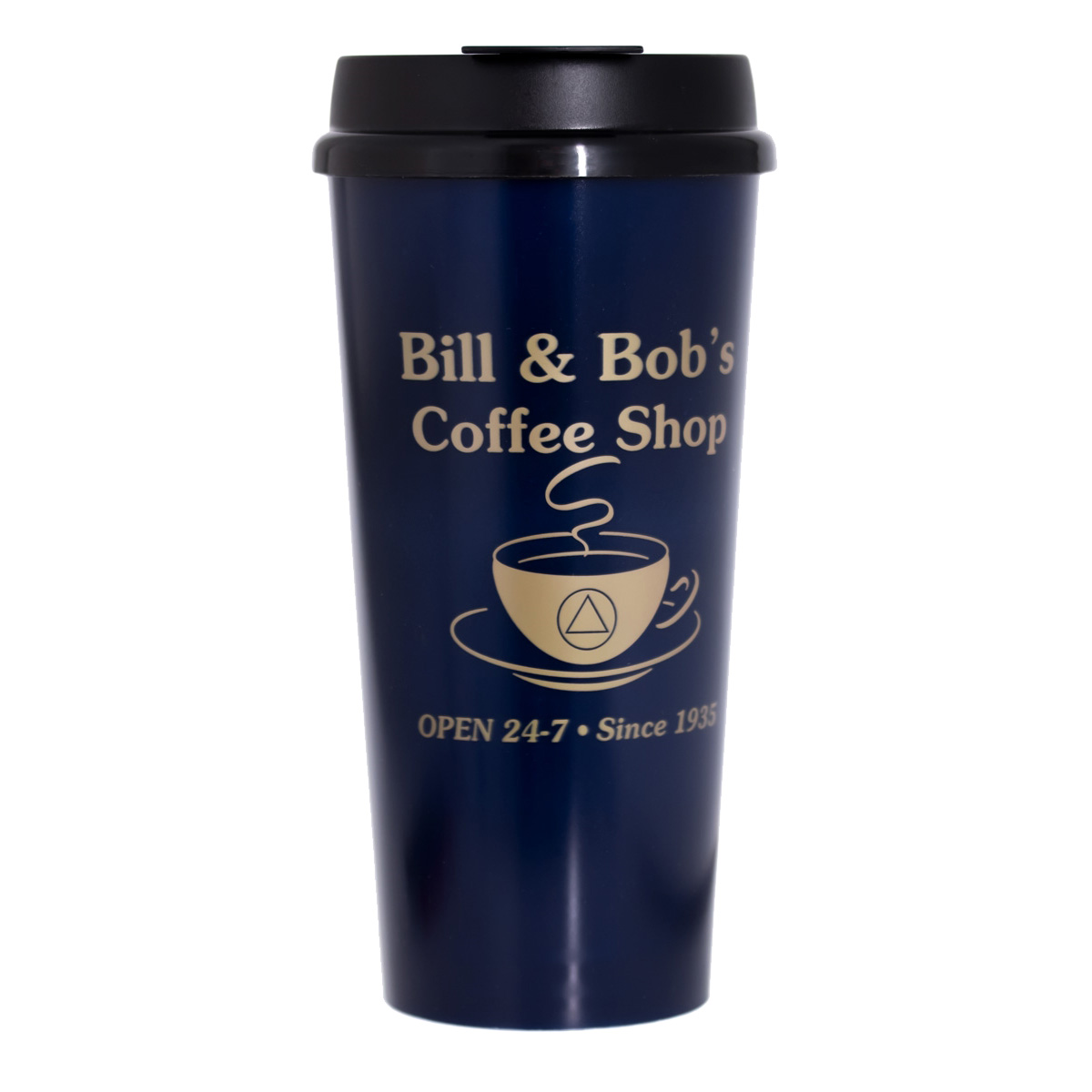 AA Coffee Mugs - Alcoholics Anonymous Cleveland