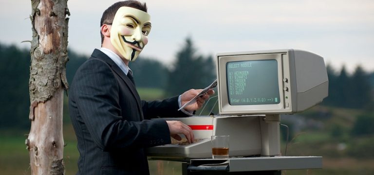 Anonymity on the Internet - Program Theory - Alcoholics Anonymous Cleveland