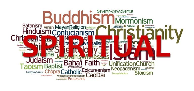 The A.A. Program - Spiritual But Never Religious - Spiritual ...