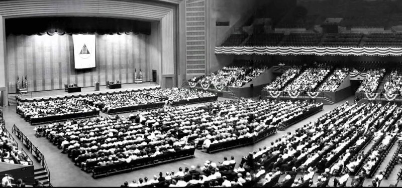 Alcoholics Anonymous: On religion, discipline and aid - AA History ...