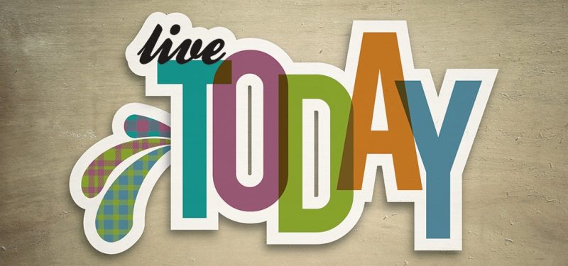 Living in Today - Mental & Emotional, Personal Stories - Alcoholics ...