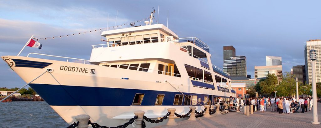 Goodtime III Cruise 2018 - Alcoholics Anonymous Cleveland Ohio