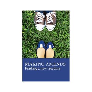 Drop The Rock - The Ripple Effect - Alcoholics Anonymous Cleveland