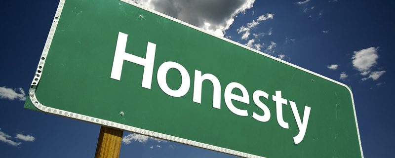 The Importance of Honesty in Recovery - Mental & Emotional - Alcoholics ...