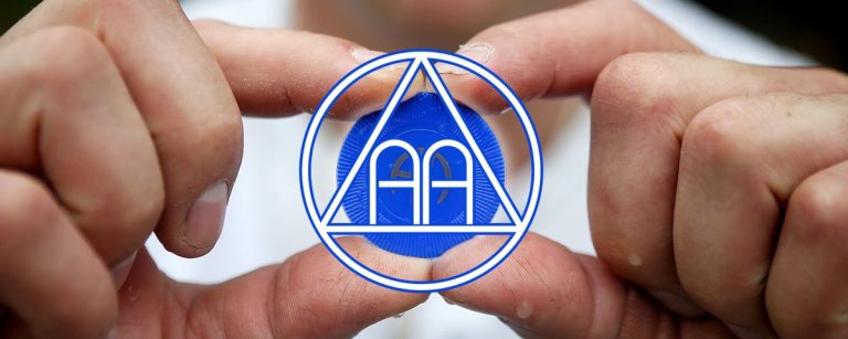 Whatever Happened to the Circle and Triangle? - AA History - Alcoholics ...