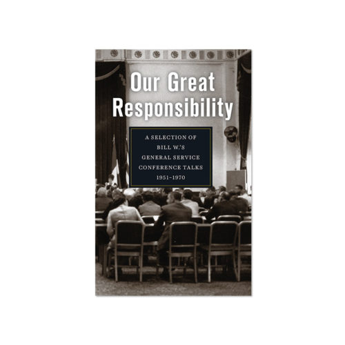 Carry This Message - Alcoholics Anonymous Cleveland