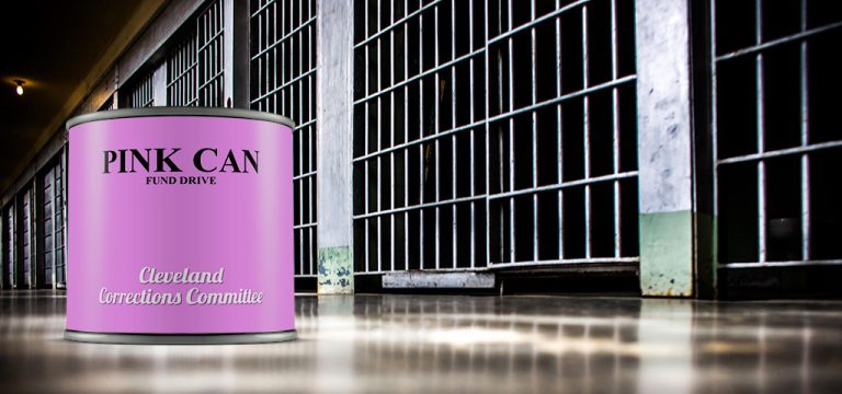 Pink Can Tradition - Service - Alcoholics Anonymous Cleveland