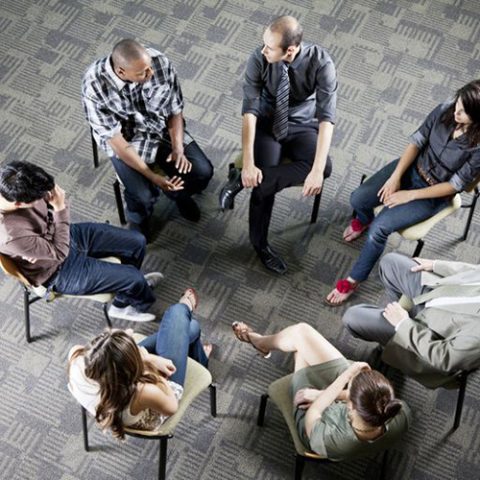 For AA Members - Alcoholics Anonymous Cleveland