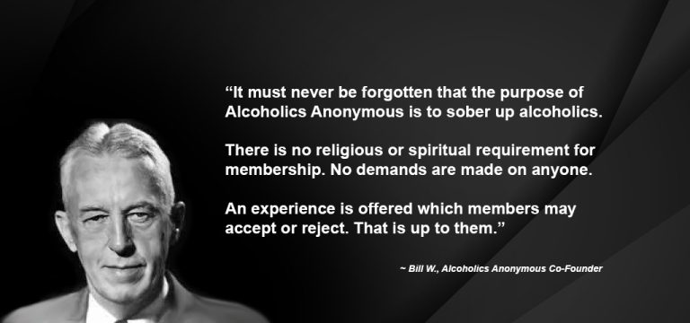 Writing the 12 Steps - AA History - Alcoholics Anonymous Cleveland