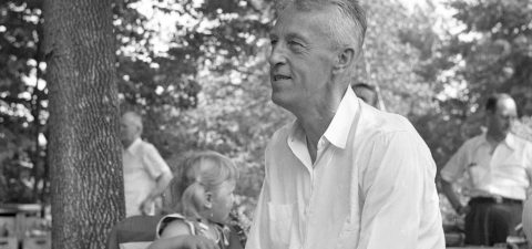 Bill W’s Holiday Gift - AA History - Alcoholics Anonymous Cleveland