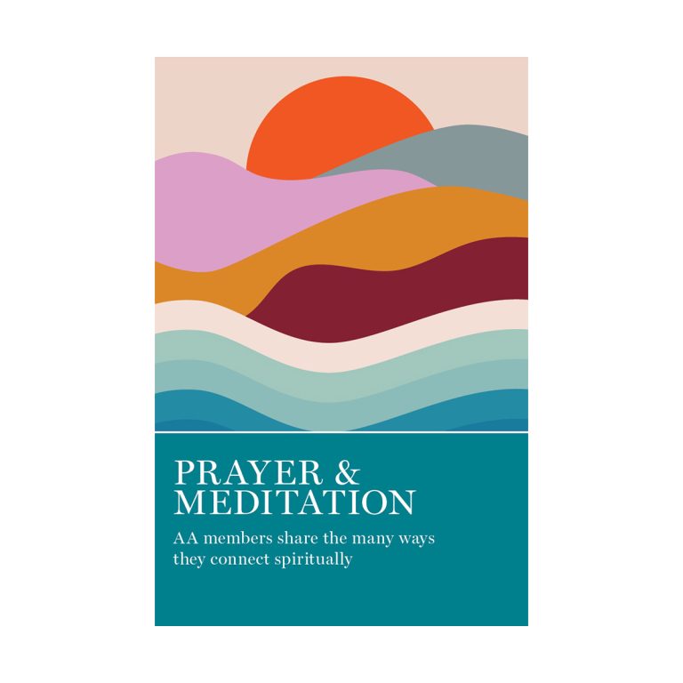 Drop The Rock - Removing Character Defects - Alcoholics Anonymous Cleveland