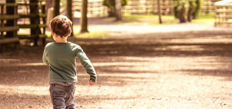 That Little Boy Was Not a Jerk - Mental & Emotional, Personal Stories ...