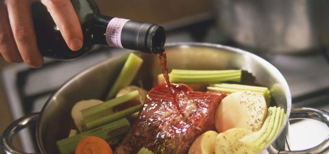 Cooking With Alcohol in Recovery - Mental & Emotional - Alcoholics ...