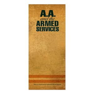 Alcoholics Anonymous Literature, Books, Pamphlets Shop