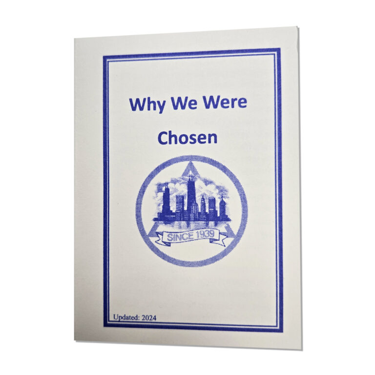 AA Pamphlets at Alcoholics Anonymous Conference Approved Store