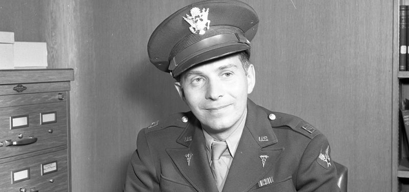 Dr. Harry N. Patron Saint of Cleveland AA - AA History - Alcoholics ...