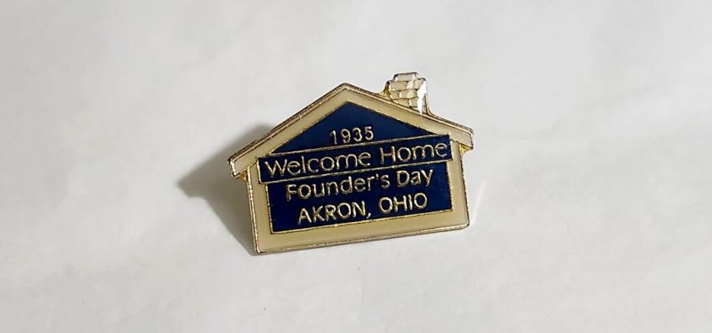 Founders’ Day 2007 Akron, Ohio - AA History - Alcoholics Anonymous ...