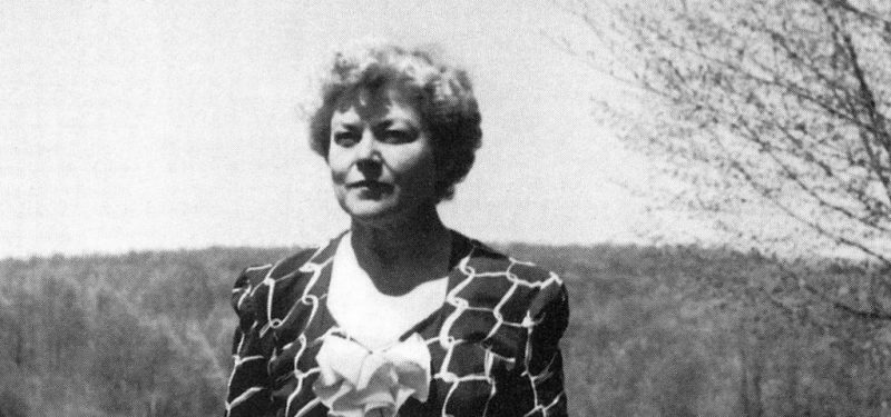 Bill Meets Henrietta Seiberling - AA History - Alcoholics Anonymous ...