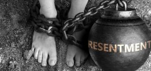 Harboring Resentments - Mental & Emotional - Alcoholics Anonymous Cleveland
