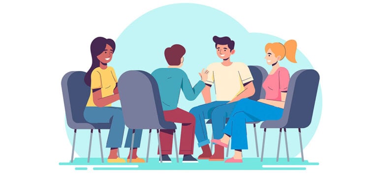 50 Popular Questions for Group Discussions - Program Theory ...