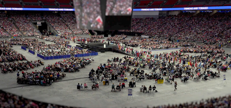 AA’s 2025 International Convention - Our Office - Alcoholics Anonymous ...